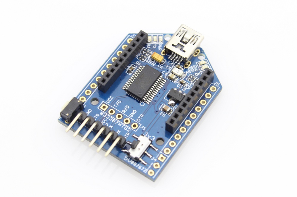 Tiny RTC For Arduino SMI00101S