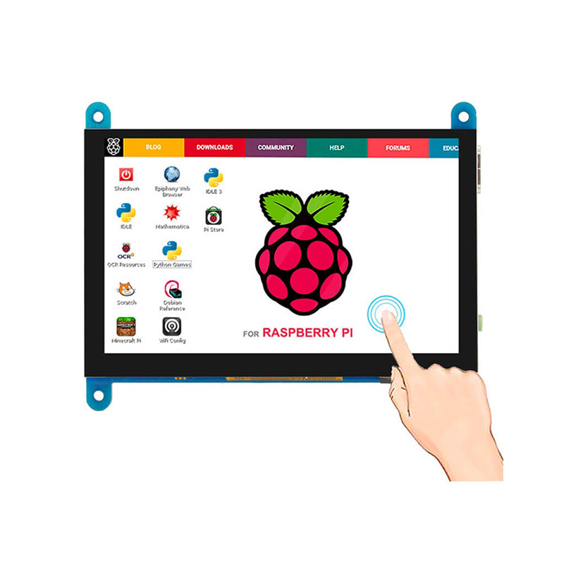 Raspberry Pi | Elecrow