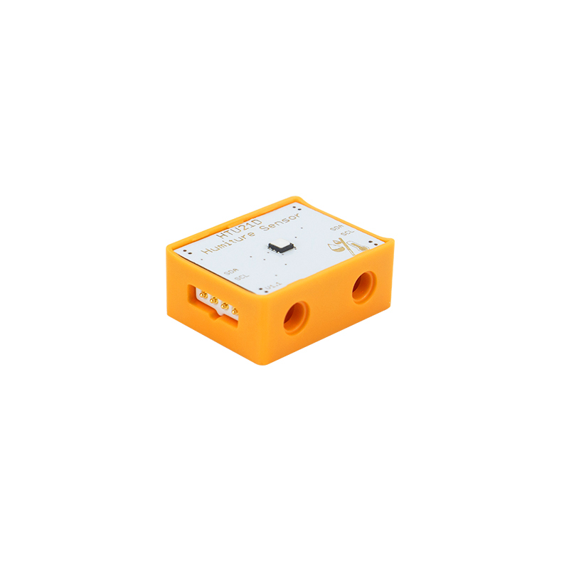Crowbits-HTU21D Humiture Sensor