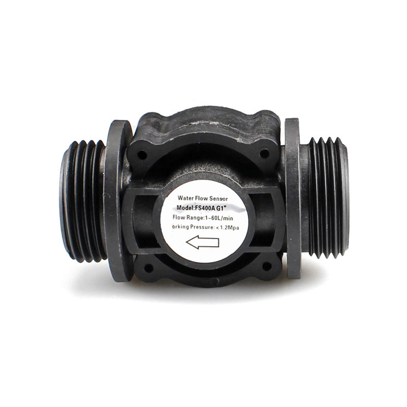Crowtail- G1" Water Flow Sensor