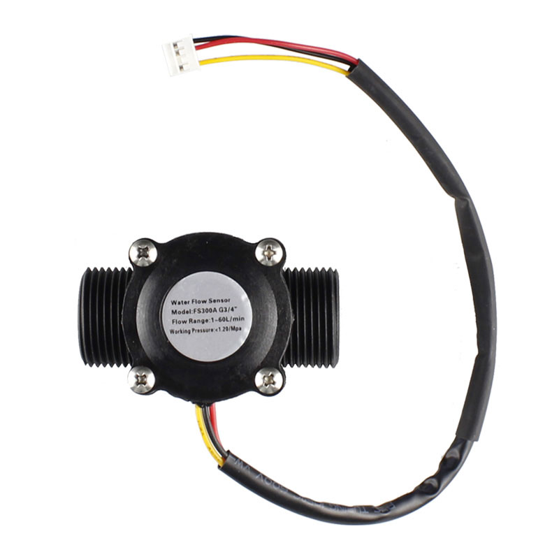 G1/2" Water Flow Sensor