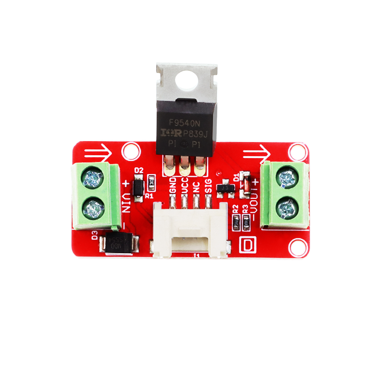 High-power MOSFET Trigger Switch Drive Module