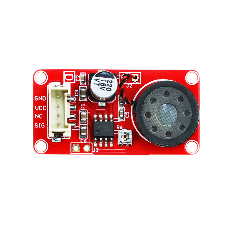 Crowtail- Fingerprint Sensor for Crowtail Sensor crowtail board on ...