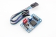 Photoresistance Sensor Module Environment Sensors :Elecrow bazaar, Make ...