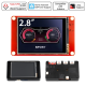 ESP32 display-3.5 Inch HMI Display 320x480 SPI TFT LCD Touch Screen Compatible with Arduino/LVGL