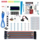 Starter Kit for Raspberry Pi +Arduino