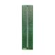 Proto Breadboard 60x40mm Green