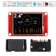 ESP32 Terminal- 3.5 Inch 480x320 TFT Capacitive Touch Display(RGB) with ...