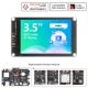 CrowPanel Advance 2.8”-HMI ESP32 AI Display 320x240 Artificial IPS Intelligent Touchscreen ...