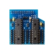 Capacitive Touch Shield AS00121CTH Arduino Shield Arduino Compatible in elecrow bazzar.