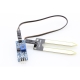 Soil Moisture Sensor Physical Monitor :Elecrow bazaar, Make your making ...