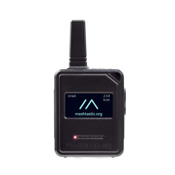 ThinkNode M2 Meshtastic (LoRa) Signal Transceiver Powered By ESP32-S3 With 1.3” OLED Display