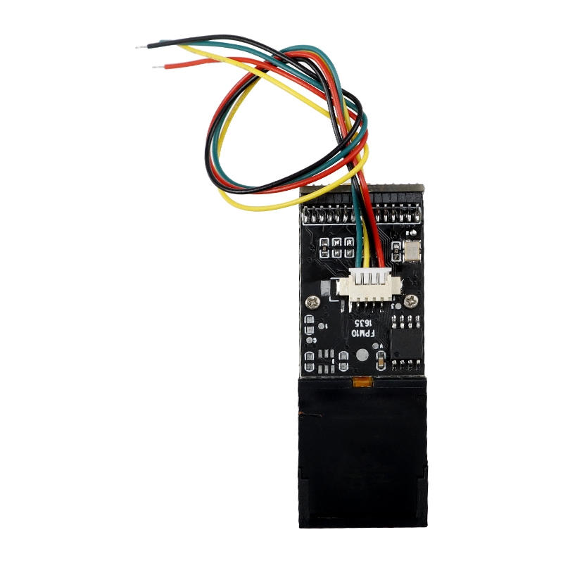 Electric Field Sensors Fingerprint ZK9500 Fingerprint Scanner, Best