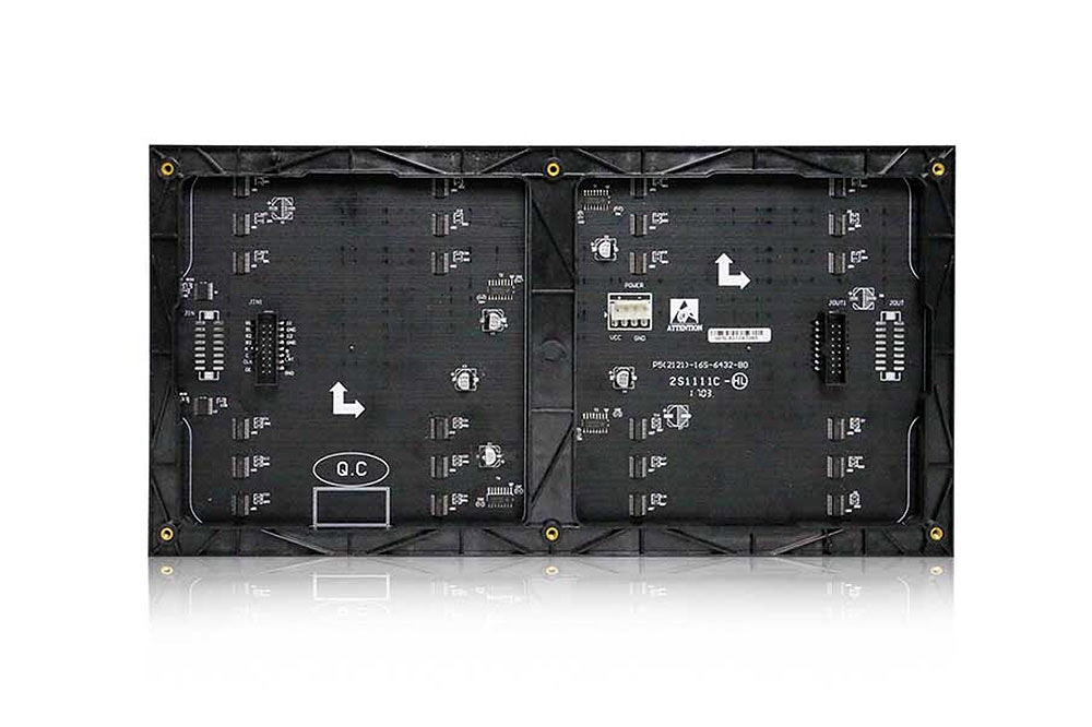 Let’s Get To Know the Capabilities of Full Color LED Displays - SZLEDWORLD