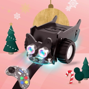 Elecrow: PCB Prototype & Open Hardware For Makers