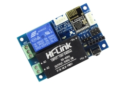 devDuino Relay 1 Node V1.0 (ATmega 328) – with support OTA update