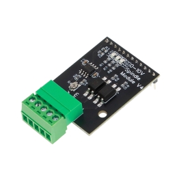 0-10V Spindle Controller CNC I/O Module