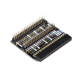 Raspberry Pi 400 GPIO Header Adapter