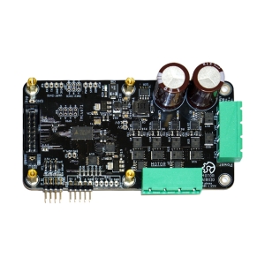 Open FFBoard (STM32F407 USB Interface only) | OpenFFBoard