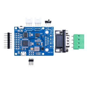CANBed RP2040 - Arduino Compatible CAN Bus RP2040 Dev Kit