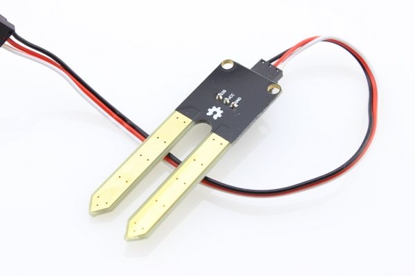 Soil Moisture Sensor Physical Monitor :Elecrow bazaar, Make your making ...