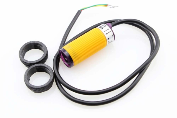 Adjustable Infrared Sensor Switch 3 - 50cm