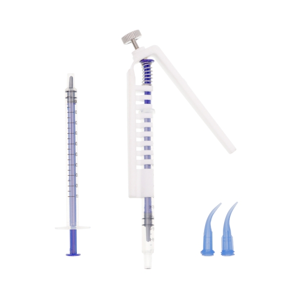 Spoty precision SMD micro-dot solder paste dispenser