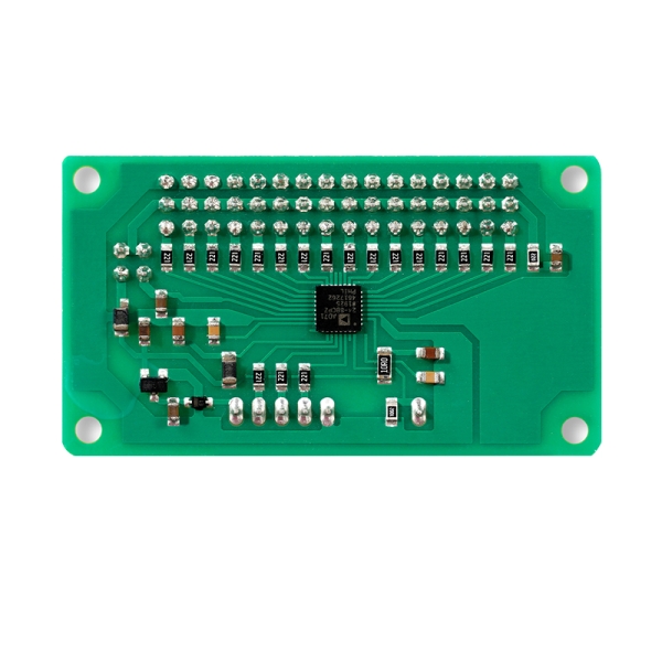 Theremino ADC 24 bit 16 channels