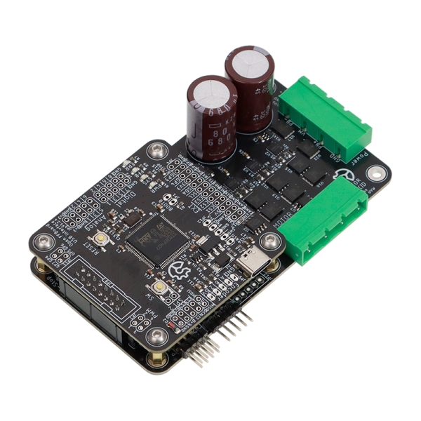 OpenFFBoard tmc4671 full kit
