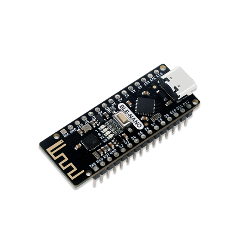 BLE-Nano Motherboard Integrated BLE Bluetooth 4.2 Compatible with ...