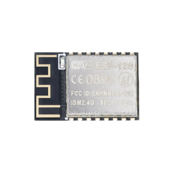 ESP-12S Wifi Module (ESP8266) for Smarthome applications