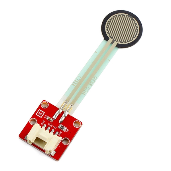 Crowtail- FSR402 Presure Sensor