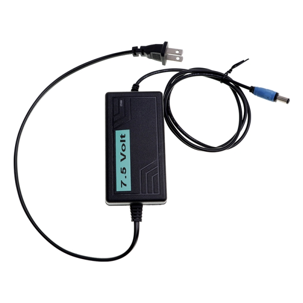 Theremino Low Voltage Power Supply