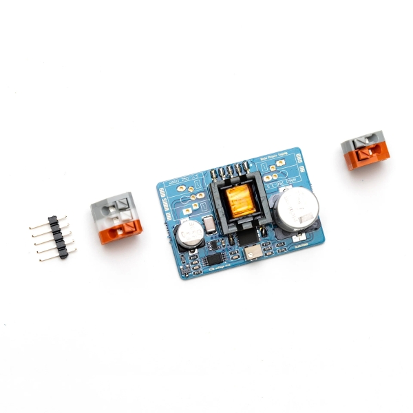 NCH6300HV Nixie HV Power Module DC-DC booster. Nixie Power Supply