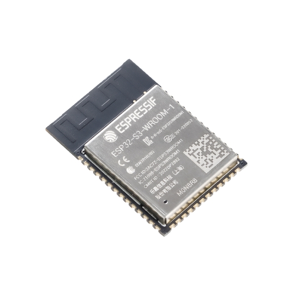 ESP32-S3-WROOM Chip PCB antenna module 2.4 GHz Wi- Fi&Blue Tooth 5 module