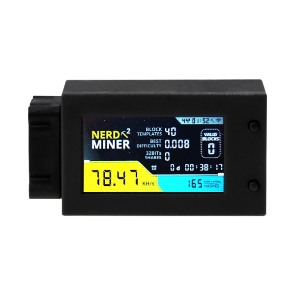 NerdMiner v2