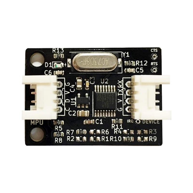 I2C-UART Converter with Grove Connector