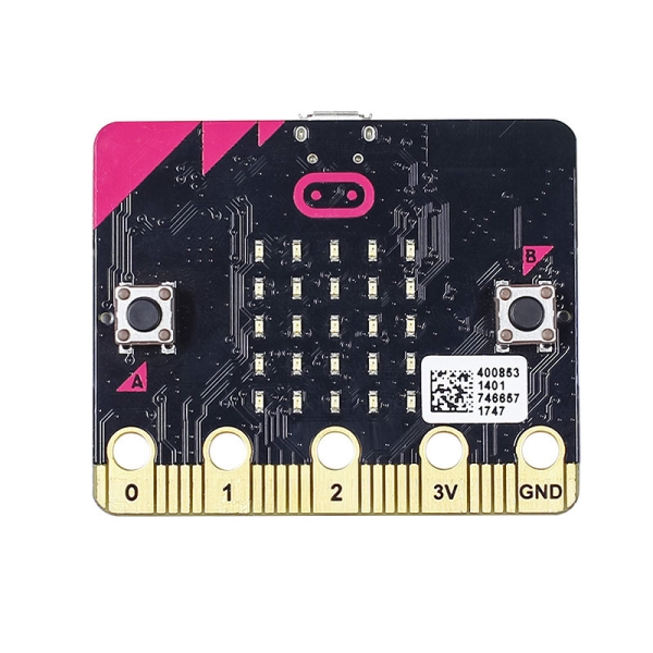 Micro:bit