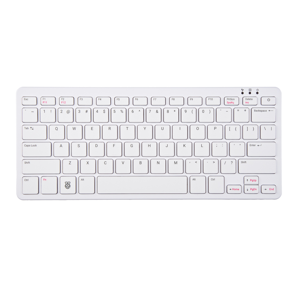 Raspberry Pi 500 US-Unit Only