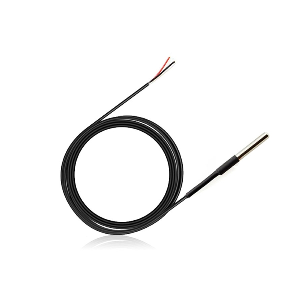 One Wire Waterproof Temperature Sensor Environment Sensors :Elecrow ...