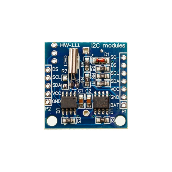 Tiny RTC For Arduino SMI00101S