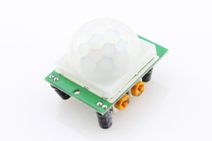 Digital Microwave Sensor Module(Motion Detection)