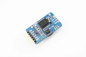 RTC Data Logger Shield ASC7503RTC Shield Arduino Shield Compatible in ...