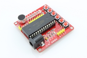 Voice Record Module Physical Monitor :Elecrow bazaar, Make your making ...