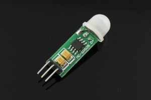 PIR Motion Sensor Module