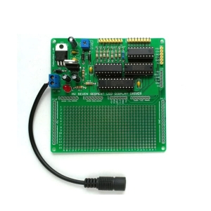 Display - Partner Seller