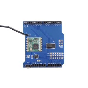 32u4 with Lora RFM95 IOT Board-868MHz