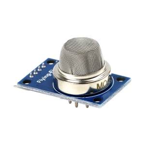 Analog CO/Combustible Gas Sensor(MQ9) Environment Sensors :Elecrow ...