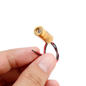 5MM Infrared Emitter(2pcs Pack) Infrared Communication :Elecrow bazaar ...