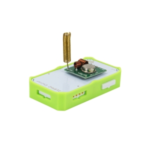 Output - Modules - Crowbits - STEAM Education